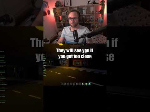 Taco Ticklers Cops bypass