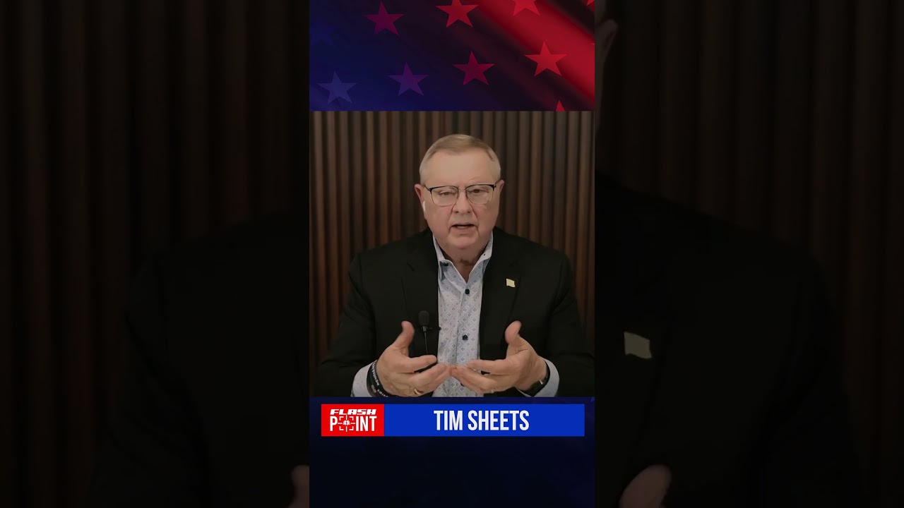 Tim Sheets Says It’s Easy to Get Busy and Lose Focus | FlashPoint