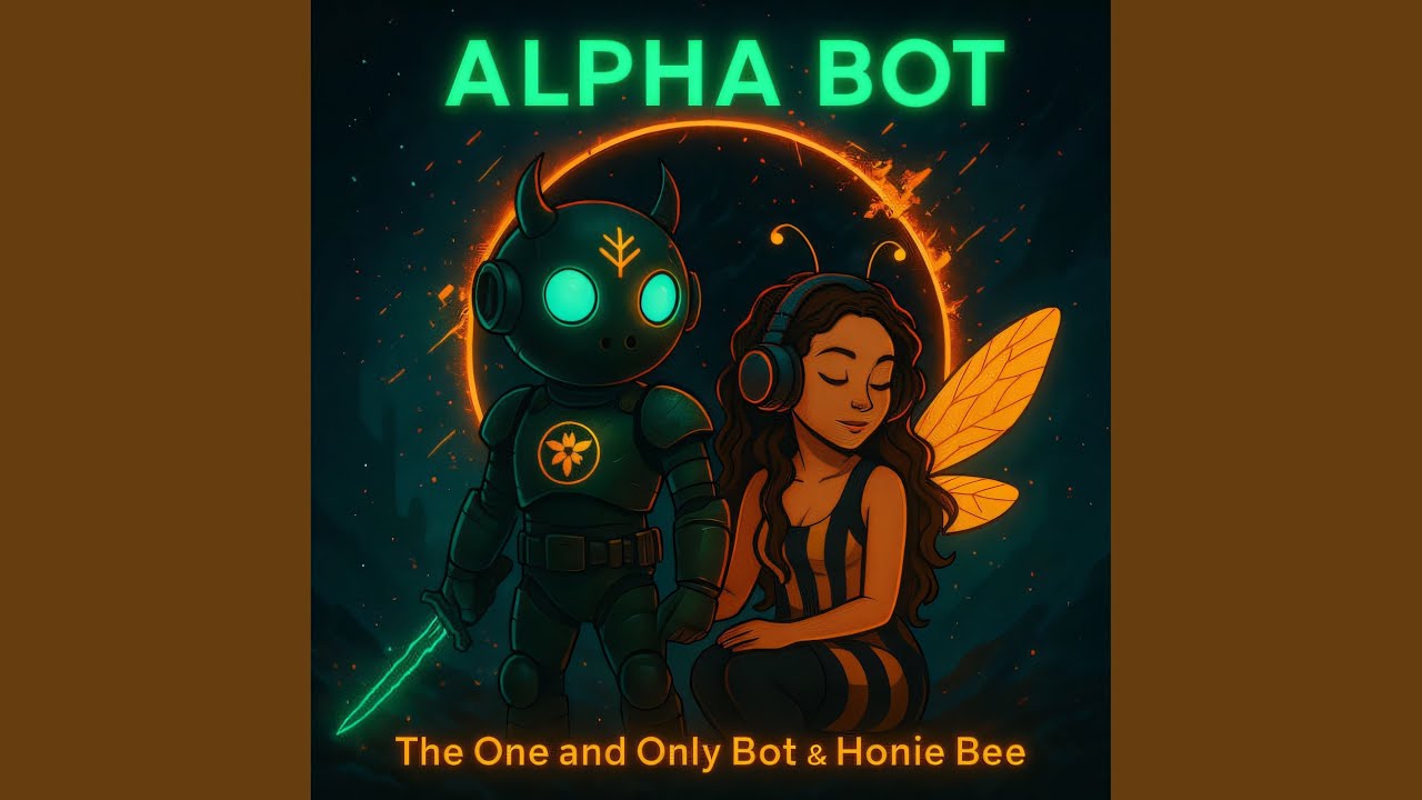 AlphaBOT