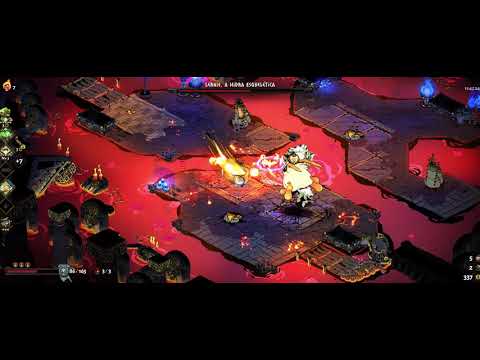 Steam Community :: Video :: Hades Hydra Fight