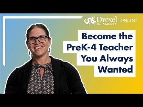 7 Reasons to Earn a BS in Elementary Education