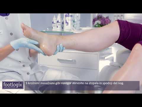 Exfoliating Seaweed Scrub Slovenian