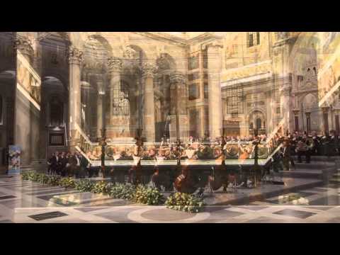 14th International Festival of Sacred Music and Art Rome and Vatican