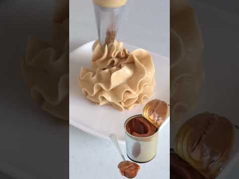 Incredible Dulce de Leche Icing Techniques You Must Try