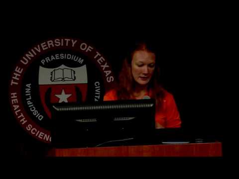 Lily Garza / CF Education Day 2016
