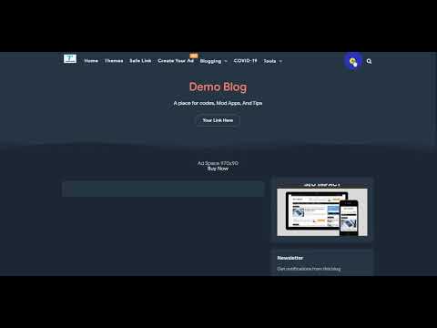 Invert Pro v3 Free Download Latest Version | Theme Globe