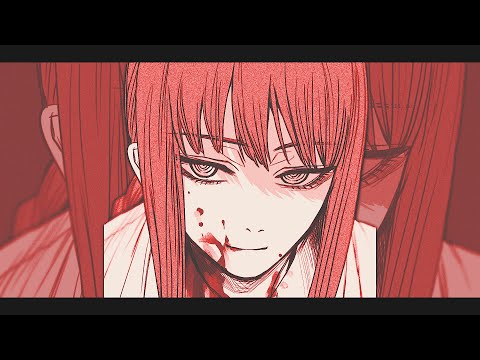 gimme more - makima edit