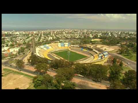 History of Football (Futbol, Soccer) - South American Super Powers