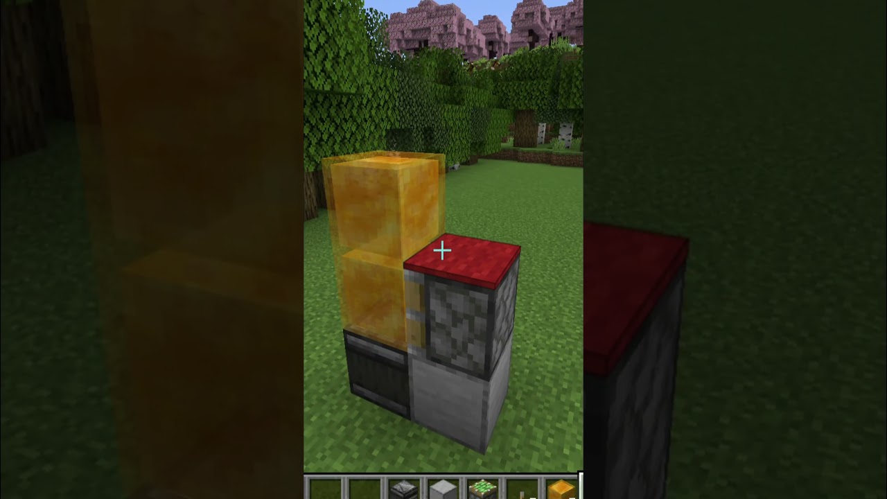 Minecraft: Carpet Duplication Glitch 1.21+ #minecraft