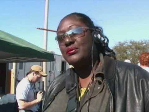 Saundra "Swa'vet" Williams