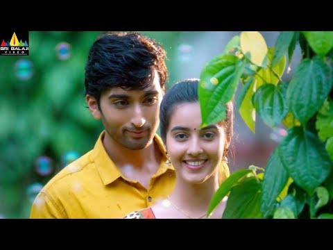 Parichayam Movie Trailer | Latest Telugu Trailers | Virat, Simrat Kaur | Sri Balaji Video