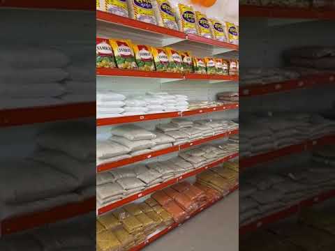 Snacks Display Rack - Chips Display Rack Latest Price, Manufacturers ...