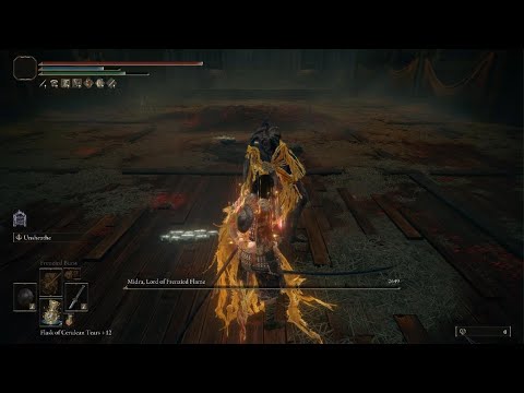 Steam Community :: Video :: Buff Midra (No Hit, No Phase 2 Dive Bomb)