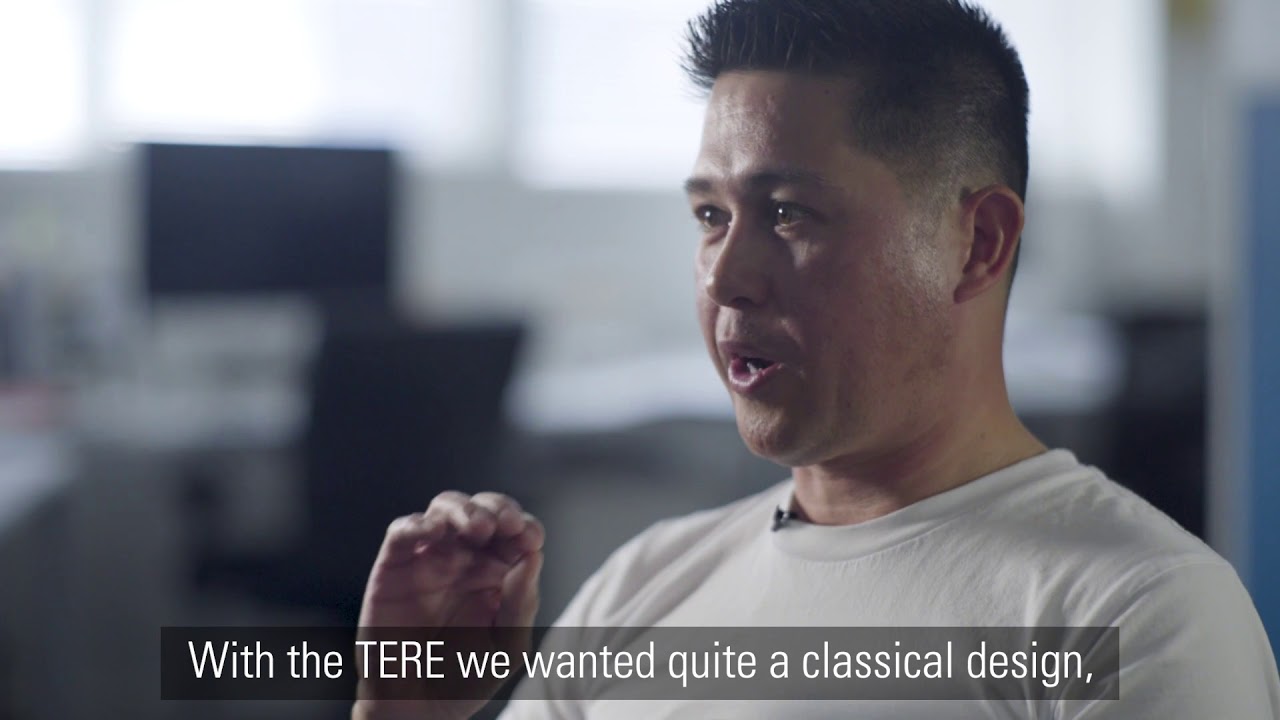 The thinking behind CHAPTER2 design