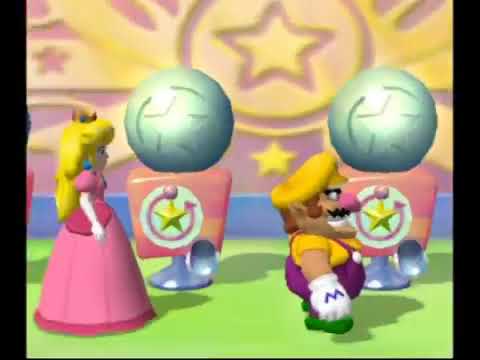 【マリオパーティ5】ラッキー!コインマシーン