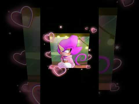 Untouchable// Espio The Chameleon