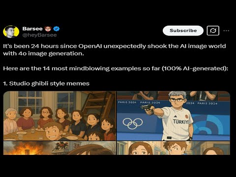 huge studio ghibli ai situation