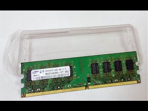 DDR2 RAM - DDR2 Dynamic Random Access Memory Latest Price ...