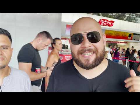 How to Get From Cancun Airport to Hotel Zone, Cheaper!