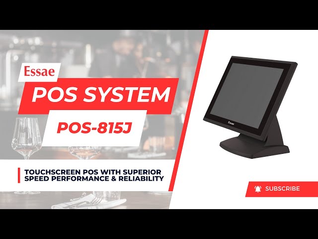 Point Of Sale - Posiflex Aura PP8803 Thermal Receipt Printer Trader ...