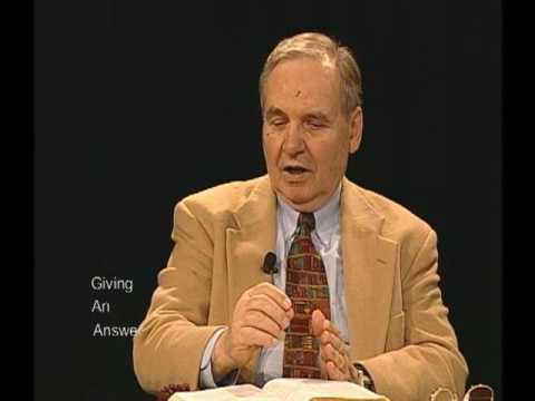 What is Apologetics?