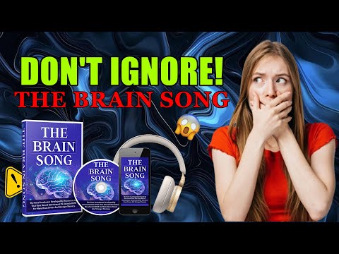 BRAIN SONG REVIEWS ((🚨URGENT ALERT!!🚨)) REAL MEMORY BOOST - BRAIN SONG REVIEW