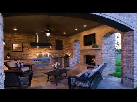 Cheap Patio Lighting Ideas - Gif Maker DaddyGif.com (see description)