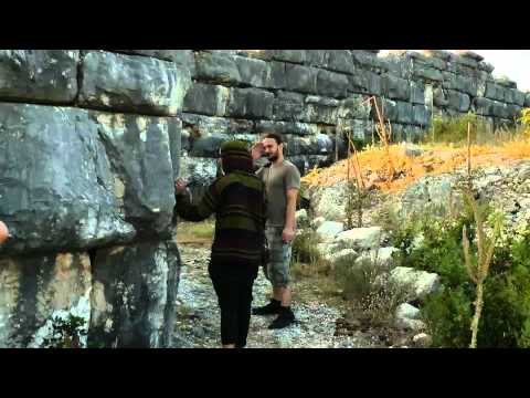 Megalithic site of Daorson | Science and Technology | Before It's News