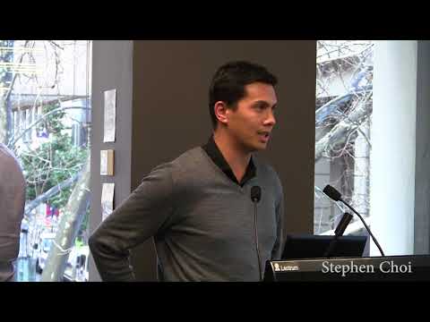 Biophilic design: an introduction for designers