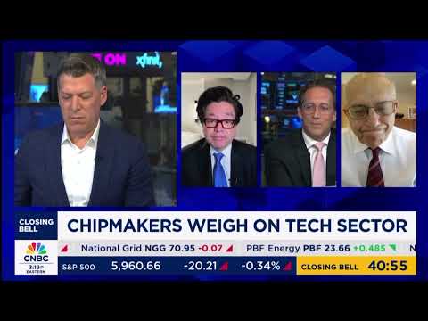 Fundstrat's Tom Lee: Fed Uncertainty Weighs on Stocks