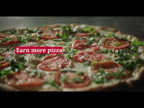 Anthony's Coal Fired Pizza App