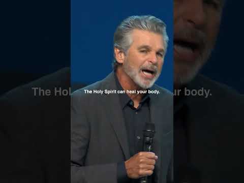 The Power of The Holy Spirit