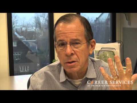 Don't Run your life through a straw | Admiral Mike Mullen