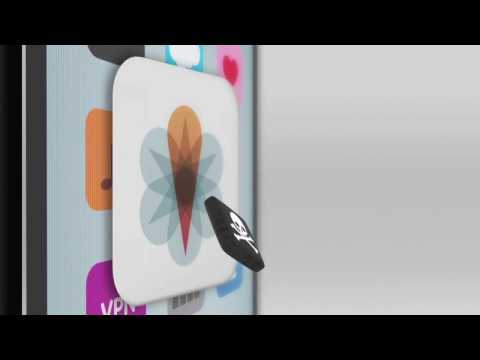 Juniper Networks: The New Mobile Network