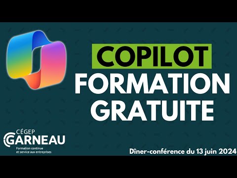 Microsoft Copilot : Formation gratuite pour débutant(e)