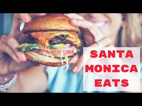 Santa Monica Eats: Del Frisco's Grille