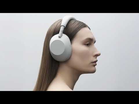 5 Reasons You Need the Sony WH-1000XM6 in 2025!