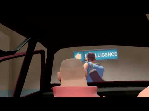 Steam Community :: Video :: An example of a low budget car escape scene ...