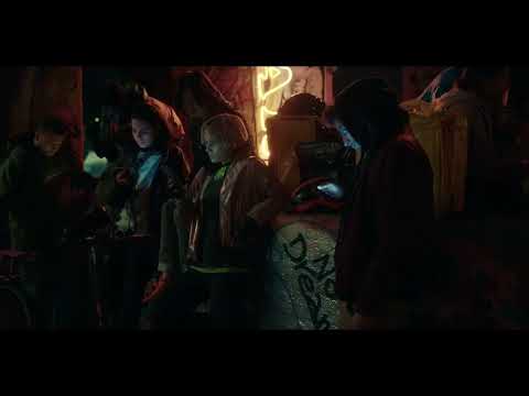 Prophecy I Teaser Trailer HD