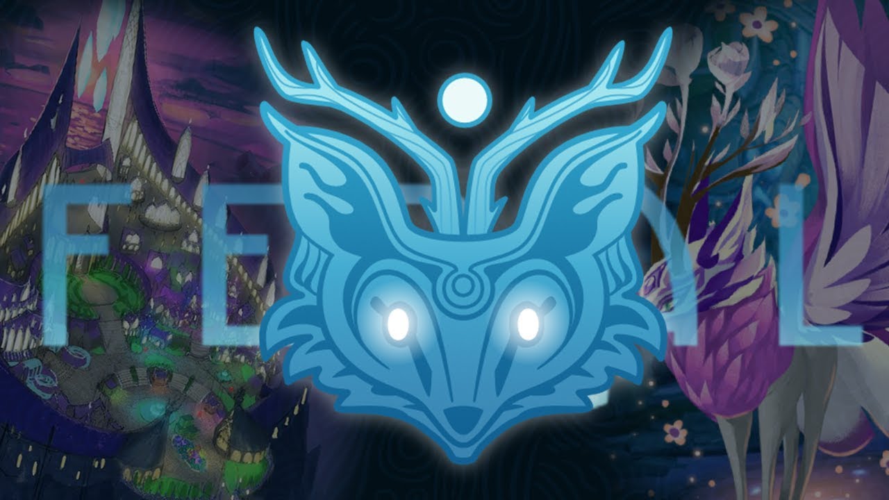 The Feral Overview