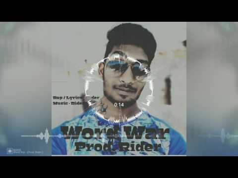 Word War (Prod. Rider).