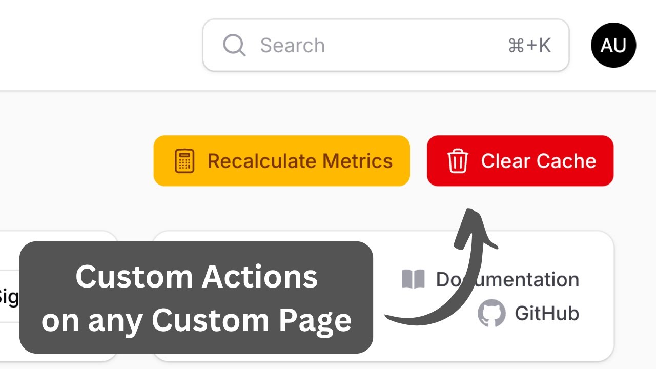 3 Examples of Filament Custom 
