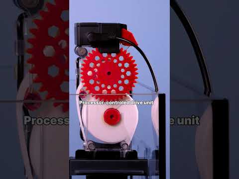 The NanoMat