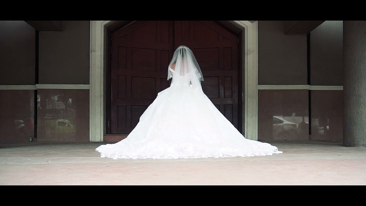 Ryan & Albeth (Minimal Wedding Video HL)