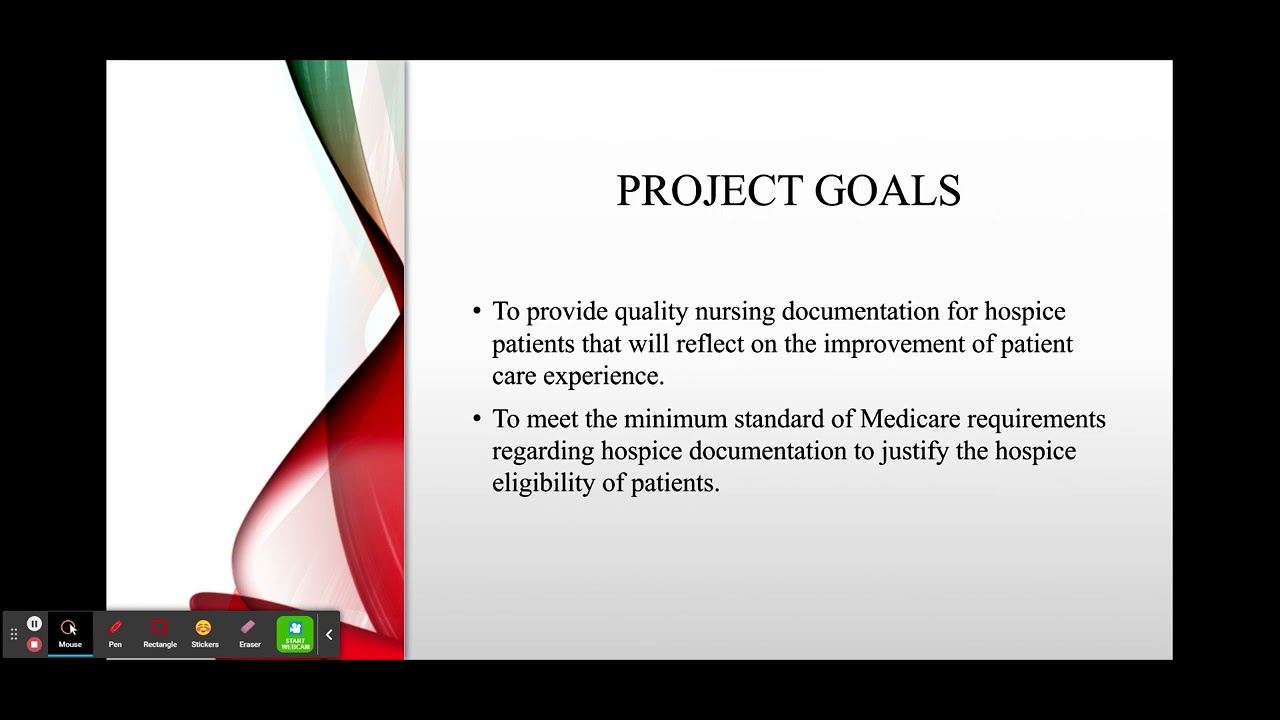 NUR 674 Topic 16 1 pptx