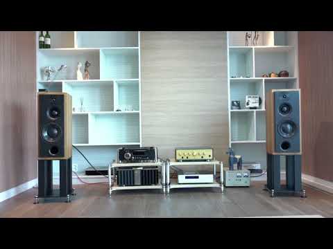 ATC SCM50 sl