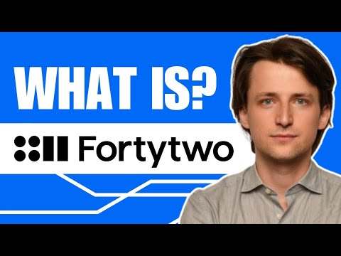 Fortytwo Network : Swarm Inference Protocol | Ft.Ivan Nikitin | Buildify