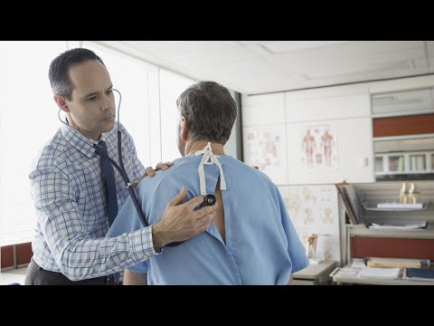Physician and Anesthesiologist Assistants Career Video