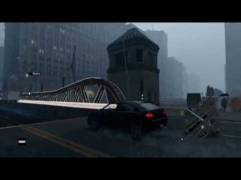 Steam Community :: Video :: Watch Dogs - Encontramos o Badboy17 #3