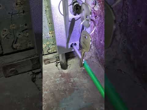 #Tool Expert #spring latch #door lock